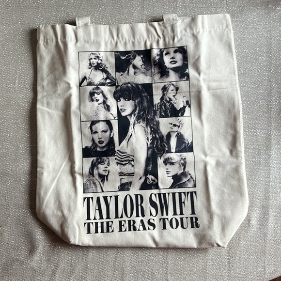 Taylor Swift | Accessories | Eras Tour Ready For It Vip Package | Poshmark